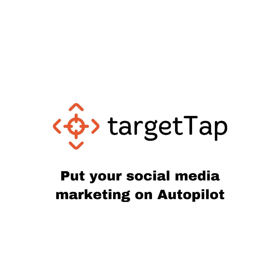 Automated Social Media Marketing & Analytics - TargetTap.com